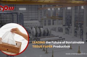 UPM Communication Papers Expands U.S. Market